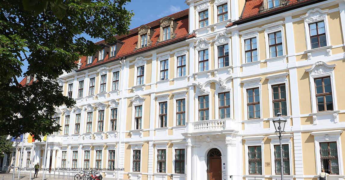 Ulrich Siegmund als Ausschussvorsitzender nicht tragbar